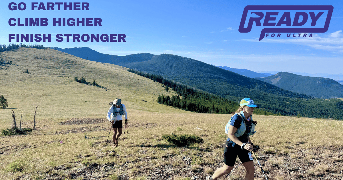Strength Training Progression for Ultramarathon Muscular Endurance ...
